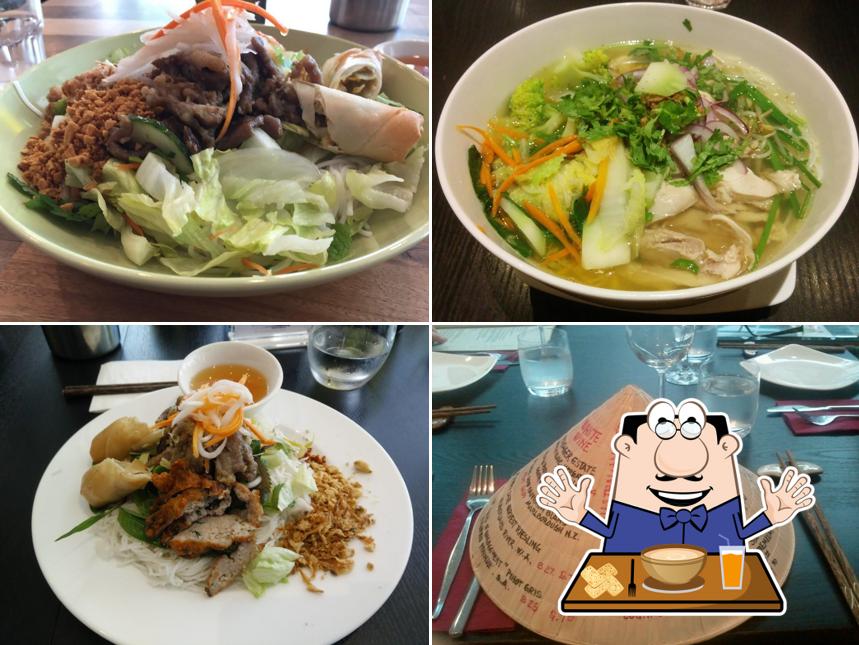 Sago Restaurant, Kelvin Grove - Restaurant menu, prices and reviews