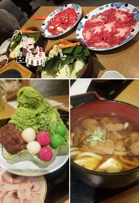 Shabu Shabu House restaurant, Jakarta, Plaza Indonesia - Restaurant ...