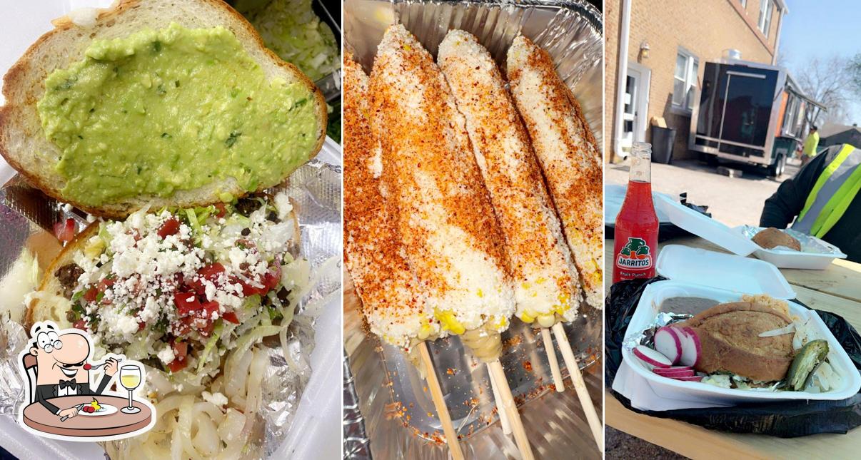 Taqueria Jalisco, Grand Island - Restaurant menu, prices and reviews