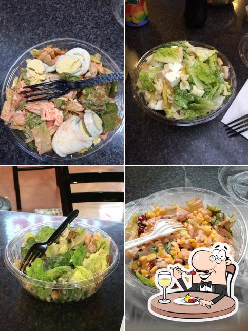 Tasty Greens, Ecatepec - Menú del restaurante, precios y reseñas
