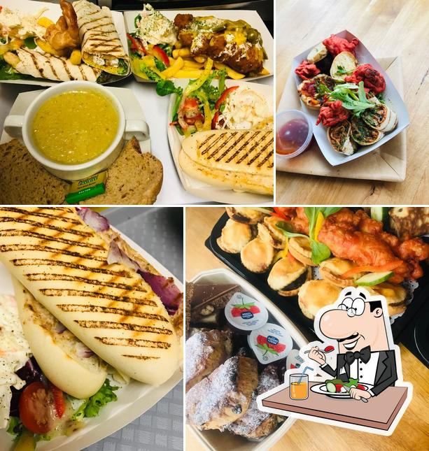 Top 7 restaurants in Troon, october 2025 - Restaurant Guru