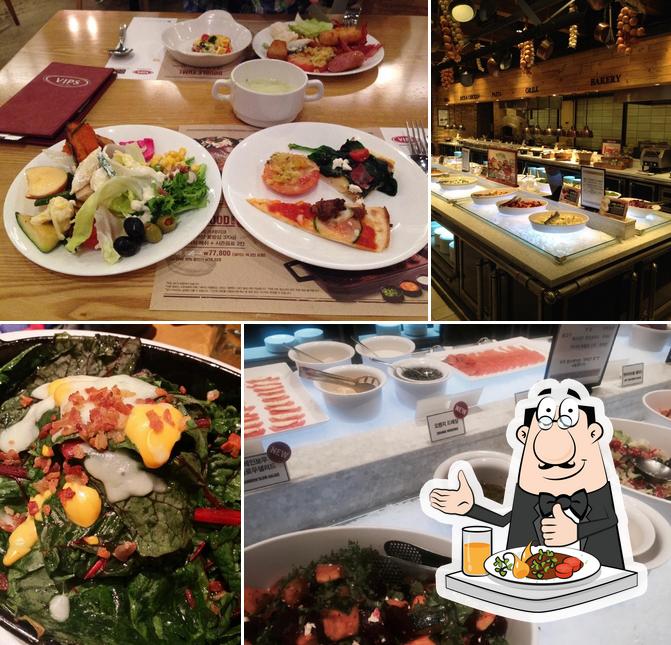 Vips restaurant, Incheon, 926 Dongchun-dong - Restaurant reviews