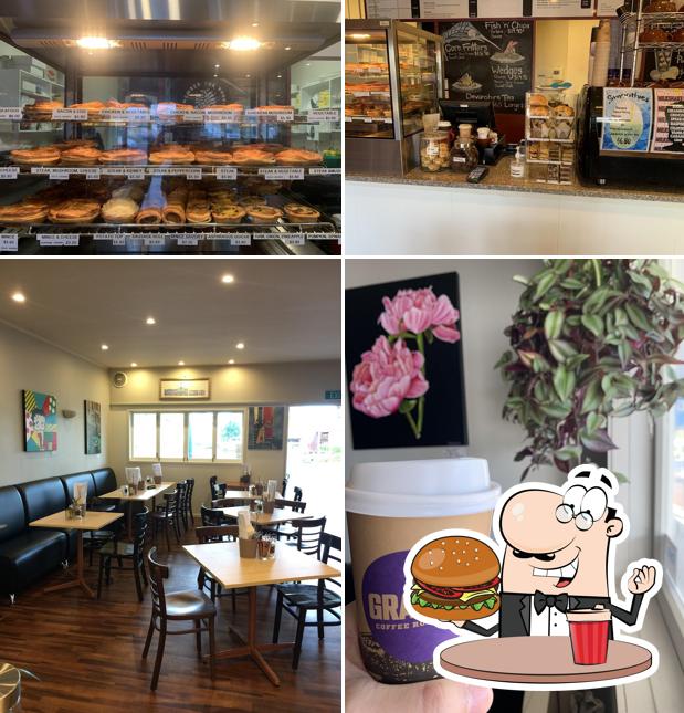 Greenland Cafe, Auckland - Restaurant menu, prices and reviews