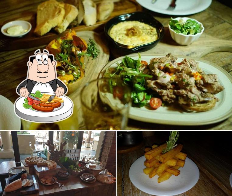 Asado Restaurant, Dubai - Restaurant menu, prices and reviews