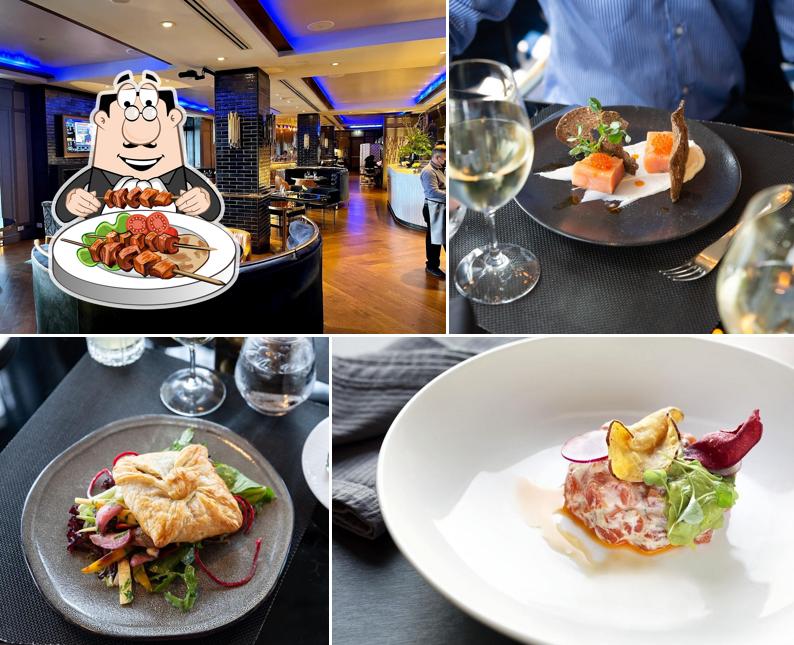 BISTRO LE SAM, Québec - Menu du restaurant, prix et avis