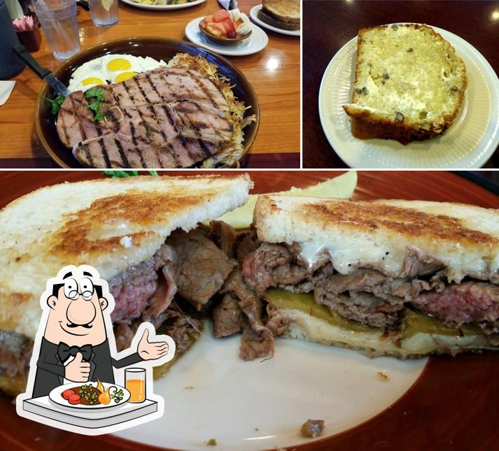 Spirit River Café, Apple Valley - Restaurant menu, prices and reviews