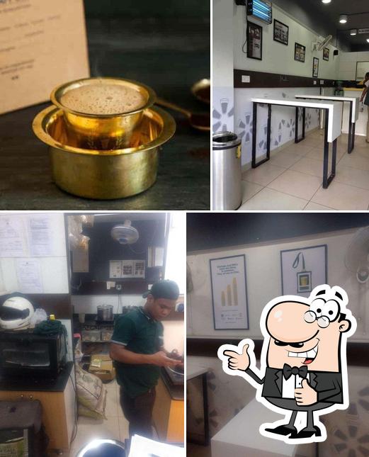 Chai Point, Bengaluru, RMZ Infinity - Restaurant menu and reviews