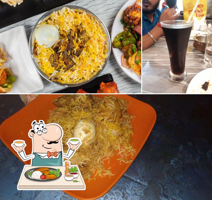 BAGICHA RESTAURANT, Kolkata - Restaurant menu, prices and reviews