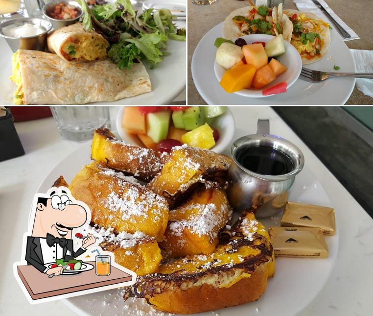 Front Porch Cafe, Miami Beach - Restaurant menu, prices and reviews