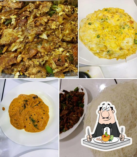Gate of Karama Restaurant, Dubai - Restaurant menu, prices and reviews