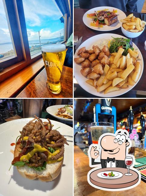 The Dirty Duck Alehouse, Holywood - Restaurant menu, prices and reviews