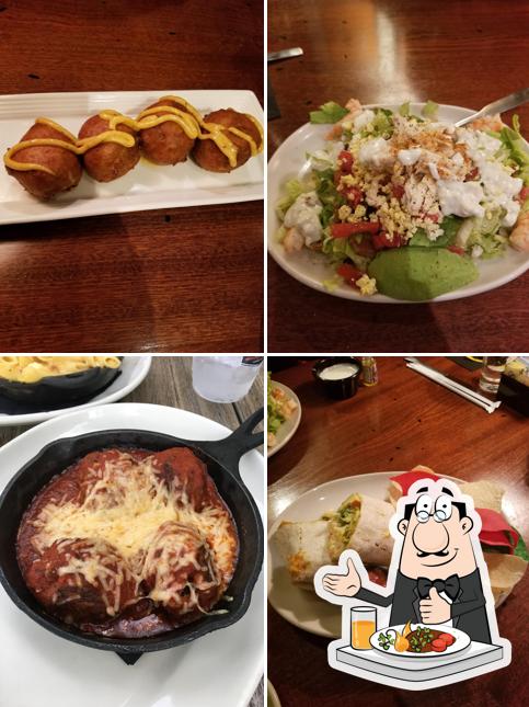 The Valley Inn, Lutherville-Timonium - Restaurant menu, prices and reviews