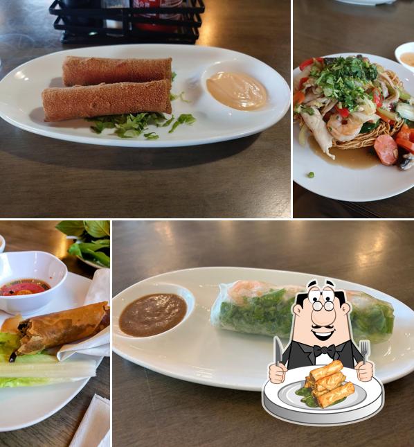 Song Long Restaurant, Fayetteville - Restaurant menu, prices and reviews