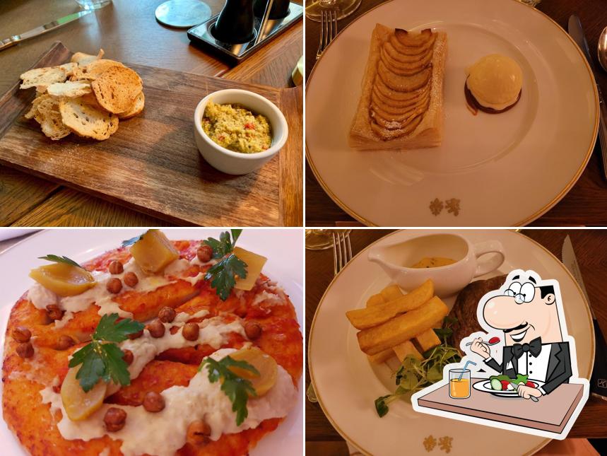 Top 5 restaurants with tartiflette in Edinburgh, september 2025 ...
