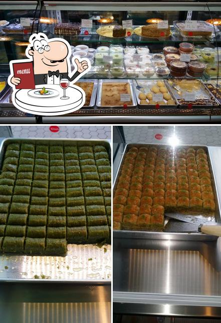Azra - turkish sweet & cofee cafe, Sofia - Restaurant reviews