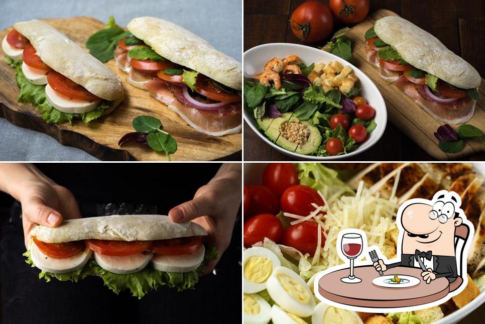 CHEESE MANIA cafe, Seoul, 340-13 서교동 - Restaurant reviews