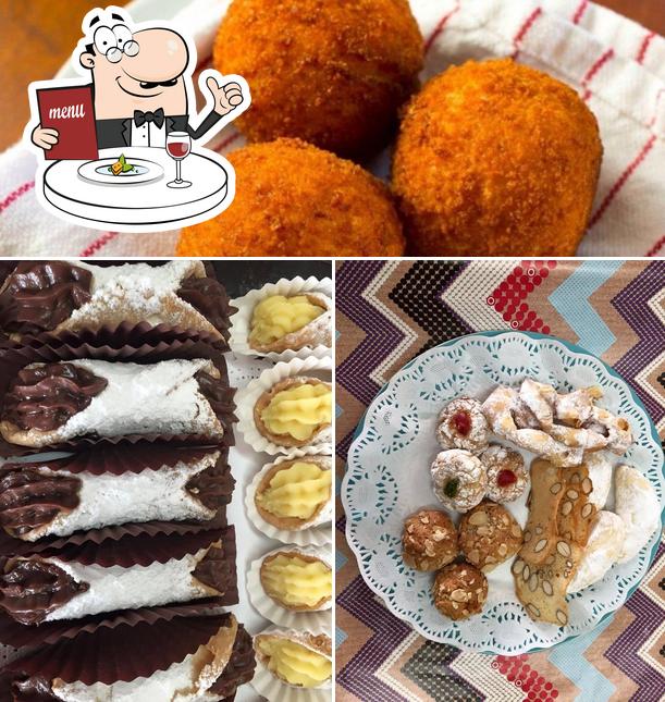 Loria Continental Deli, Chermside West - Restaurant menu, prices and ...