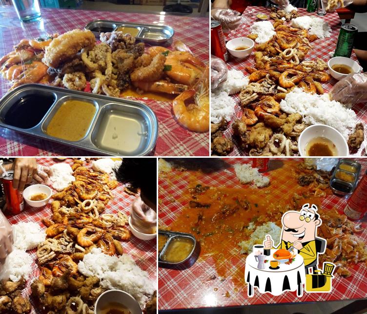 Top 10 restaurants in San Fernando, december 2025 - Restaurant Guru
