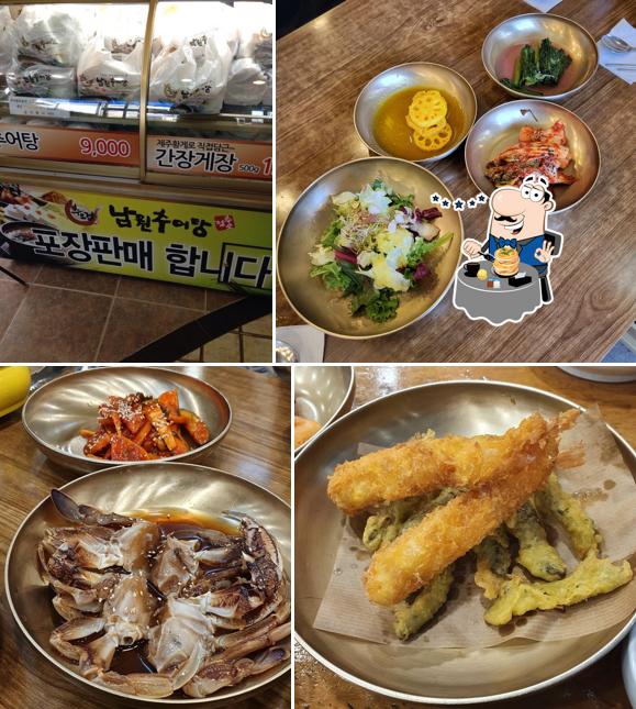 Cheongdam Chueojeong restaurant, Seongnam-si, 3 Yeosu-daero 56beon-gil ...