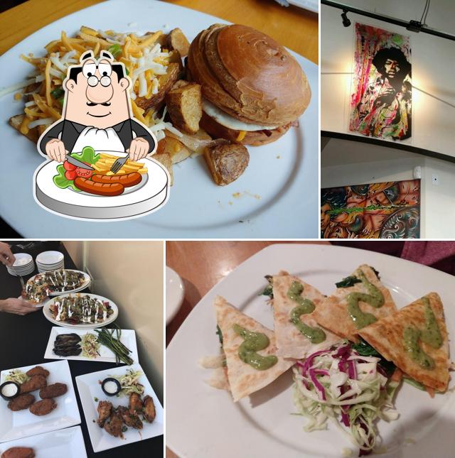 Classic Eats, Burien - Restaurant menu, prices and reviews