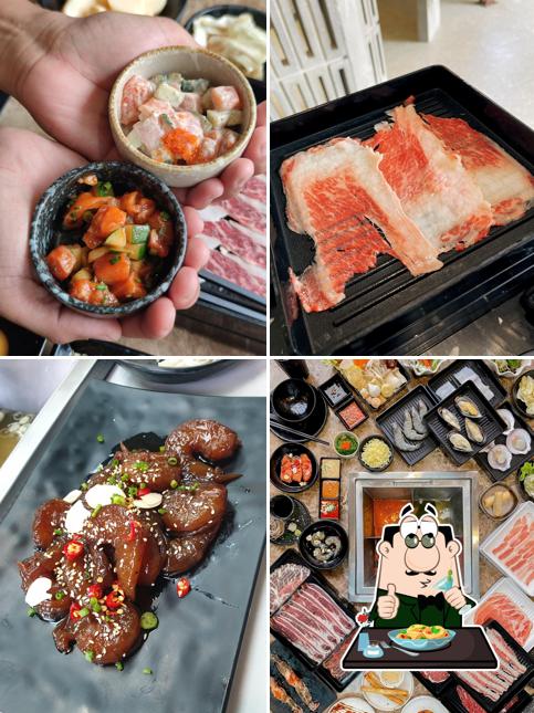 Restaurante Den Shabu “ เด็น ชาบู ”, Nakhon Ratchasima - Opiniones del ...