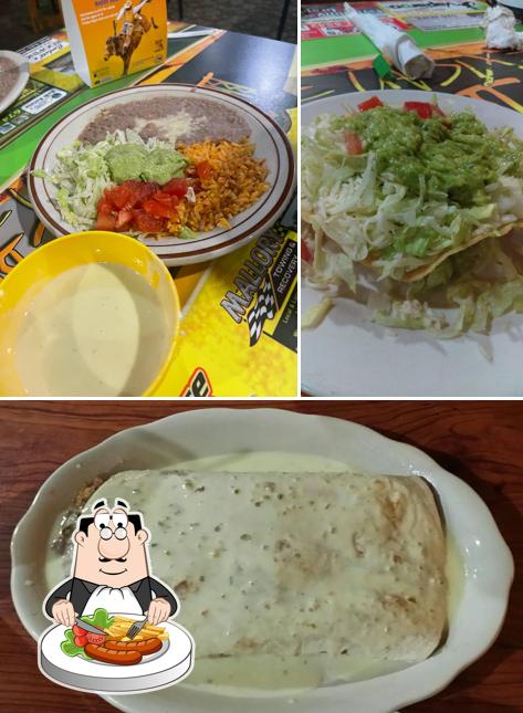 El Rio Mexican Restaurant’s, Marianna - Restaurant menu, prices and reviews