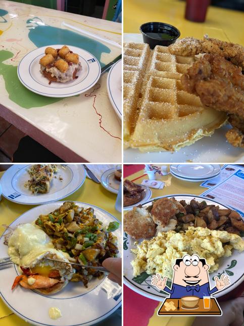 FK Your Diet Fort Myers, Estero - Restaurant menu, prices and reviews