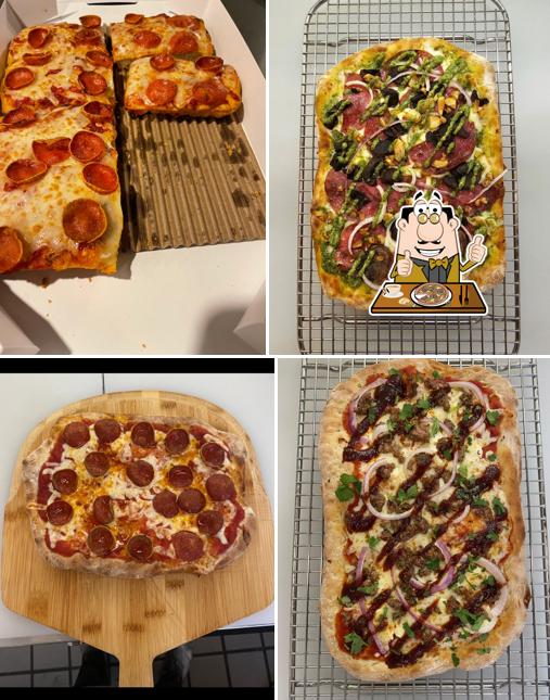 Forge Pizza, Kirkland - Restaurant menu, prices and reviews