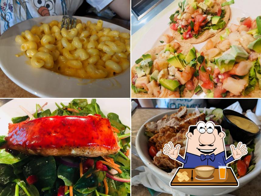 Fox's on Wolf, Mokena - Restaurant menu, prices and reviews
