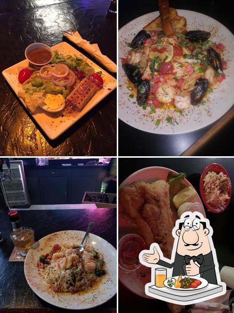 Hot Shots, Chester - Restaurant menu, prices and reviews