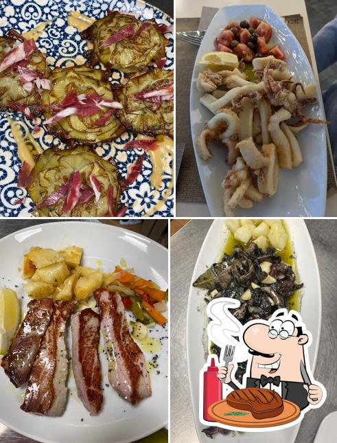 Kadela Restaurante, Almerimar - Menú del restaurante, precios y reseñas