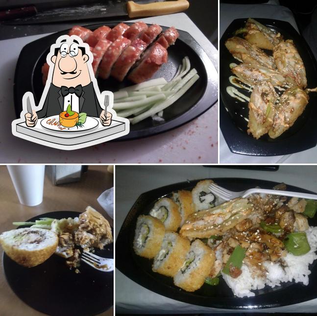 Los 10 mejores restaurantes de sushi en Mexicali, octubre 2025 ...