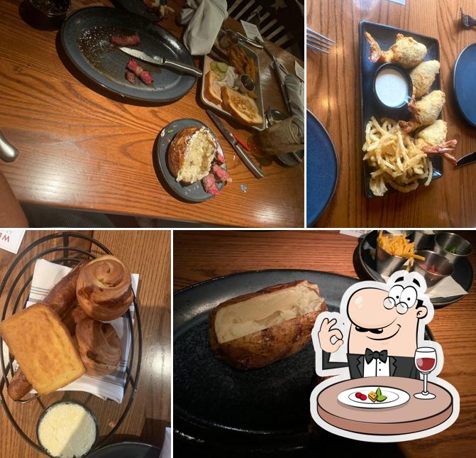King Ranch Texas Kitchen in Houston - Restaurant menu and reviews