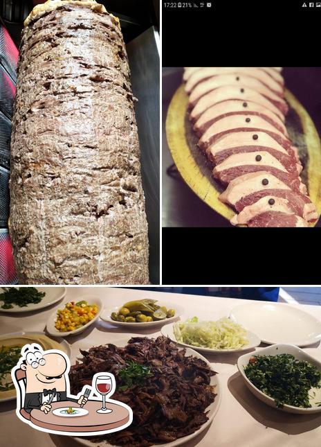 Kufta restaurant, Zarzir, כביש ראשי - Restaurant reviews