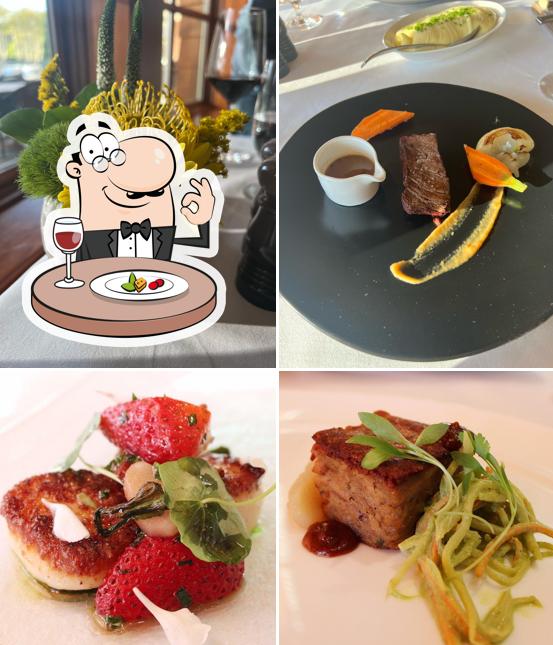 Linger Longer Steakhouse - Restaurant menu, prices and reviews