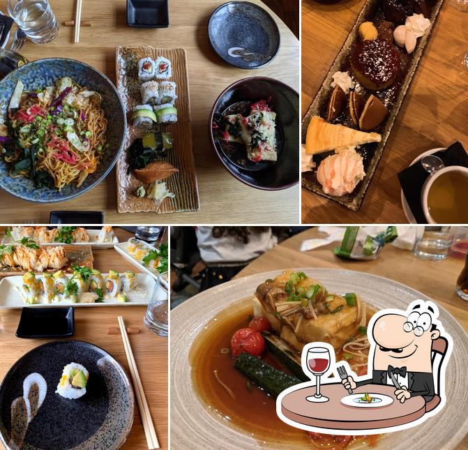Top 10 restaurants in Aylesbury, november 2025 - Restaurant Guru