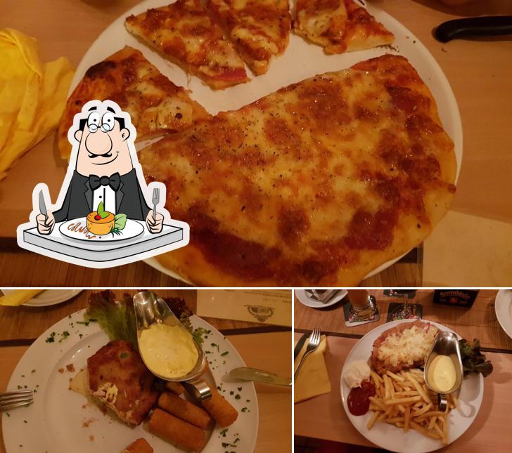 Bistro Balou pub & bar, Hanover - Restaurant reviews