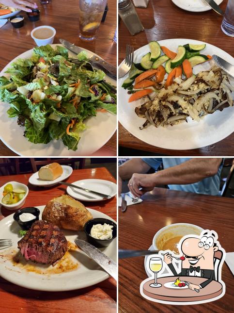 Center Street Grill, Turlock - Restaurant menu, prices and reviews