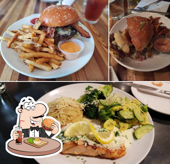 From Scratch, Salt Lake City - Restaurant menu, prices and reviews