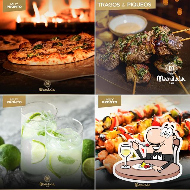 Mandala, Miraflores - Menú del restaurante, precios y reseñas