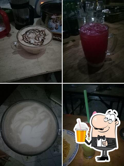 Merdeka Coffee pub & bar, Sidoarjo - Restaurant reviews