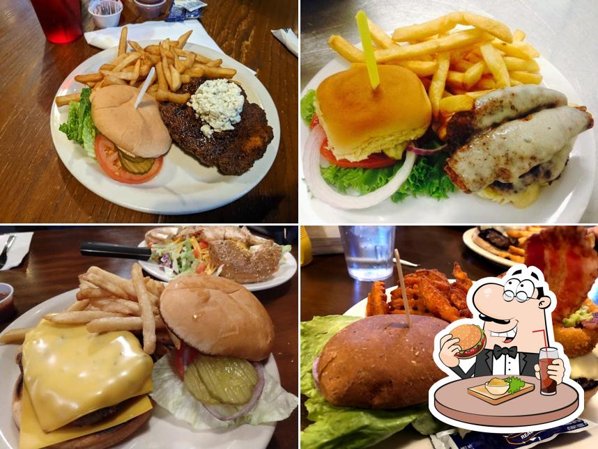 Top 7 restaurants in Leavenworth, november 2025 - Restaurant Guru
