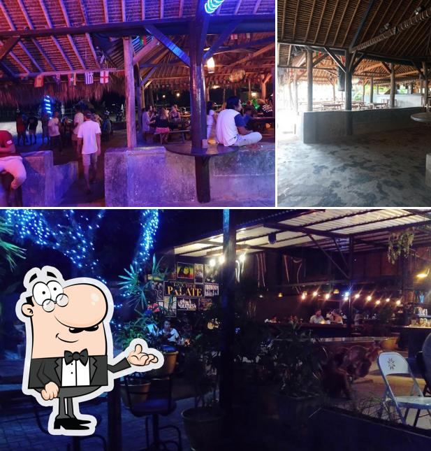 Surfers' Bar, Kuta - Restaurant menu, prices and reviews
