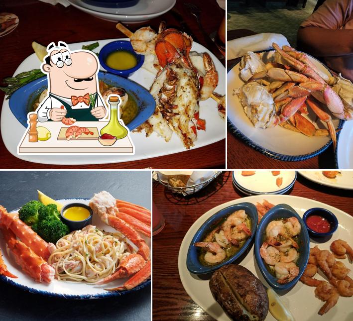 Top 5 seafood restaurants in Sandusky, december 2025 - Restaurant Guru