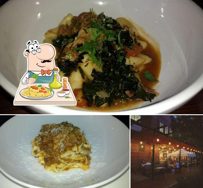 Bettola, Birmingham - Restaurant menu, prices and reviews