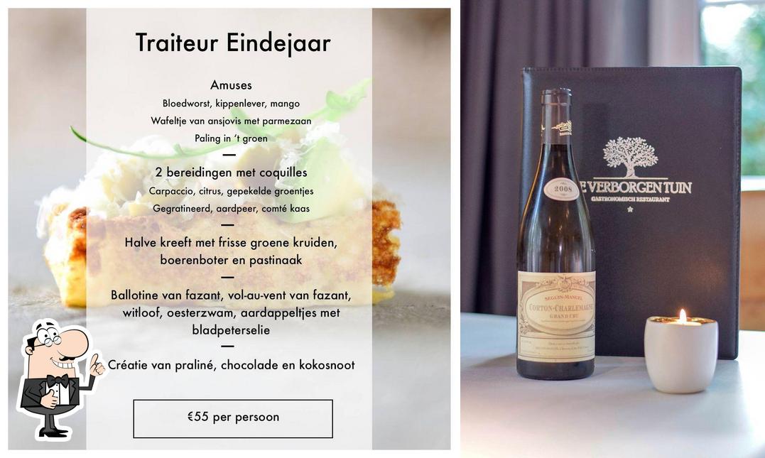 Bistro Balance, Waasmunster - Restaurant menu and reviews