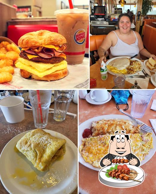Breakfast King CO in Denver - Restaurant menu and reviews