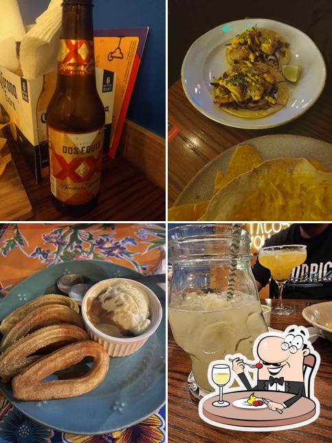 Taquería El Cabron restaurant, Lisbon - Restaurant menu and reviews