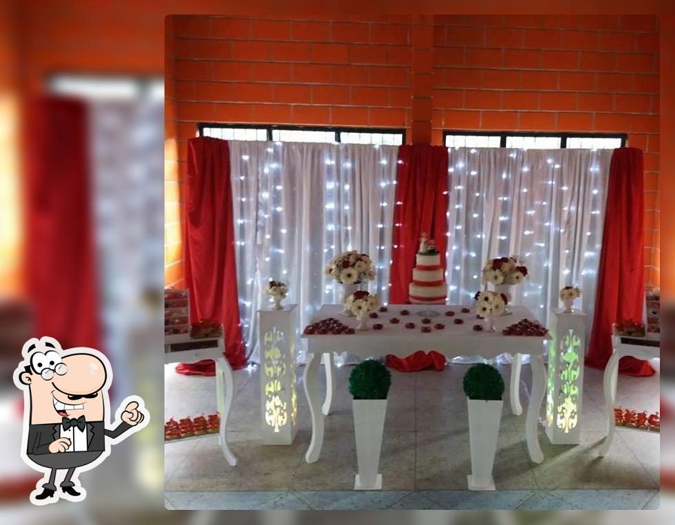 FESTA Buffet, Osasco