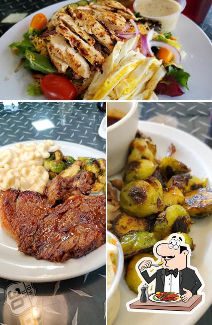 Highway 30 DIner, Cedar Rapids - Restaurant menu, prices and reviews